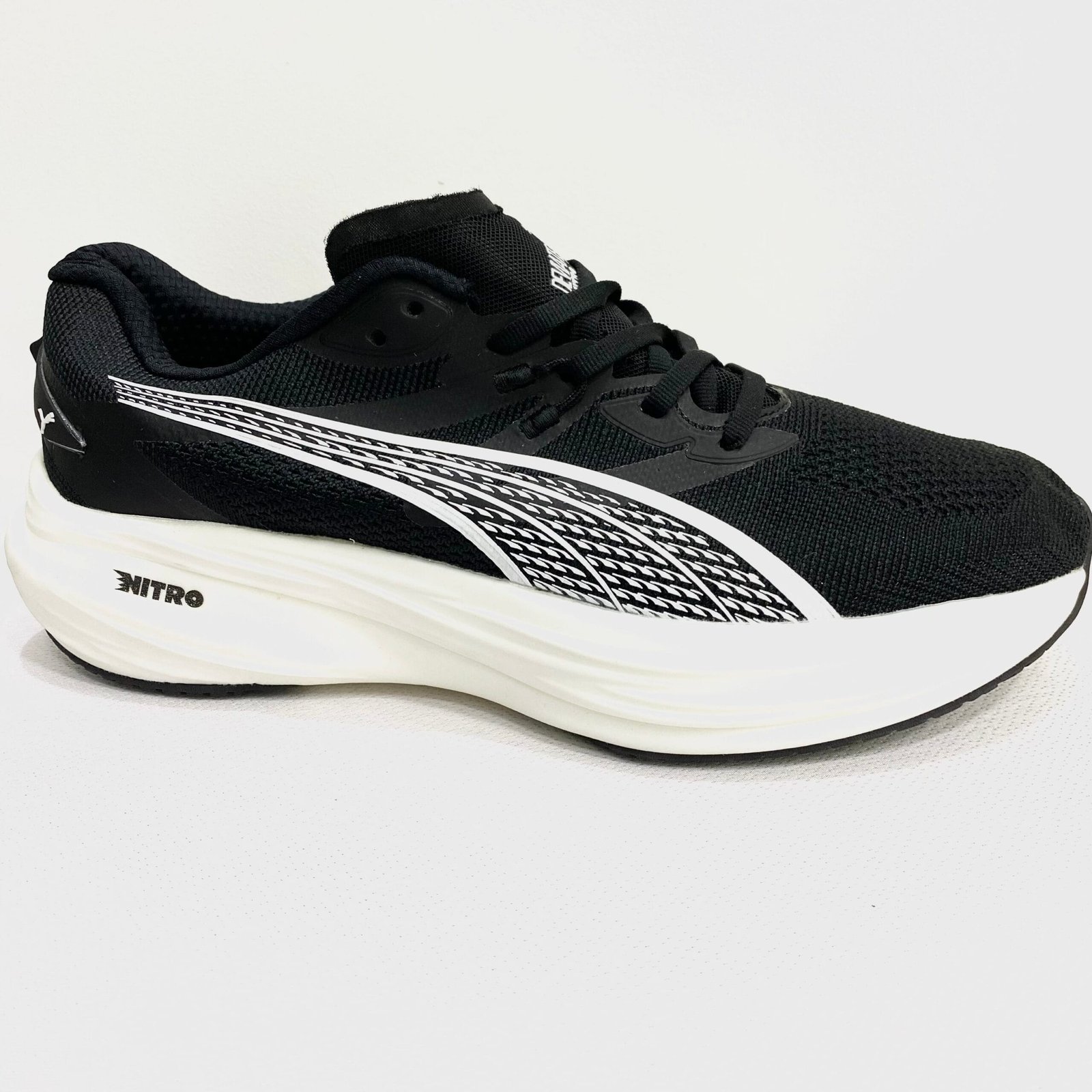Deviate NITRO 3 Running Shoes Men - Elnemr Store
